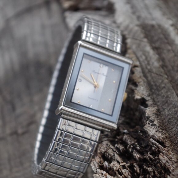 Raymond Renee | Accessories | Vintage Raymond Renee Watch Classic ...